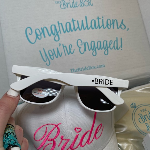Tops | The Bride Box Bundle | Poshmark
